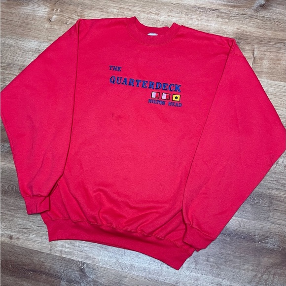 American Vintage | Shirts | Vintage Sweatshirt | Poshmark